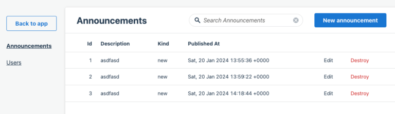 [Rails]boilerplateを作成してGithubのTemplate Repositoryにする方法