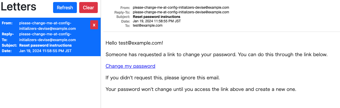 Rails Boilerplateを作成してgithubのtemplate Repositoryにする方法